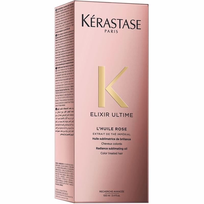 Søborg og Henriksen - Frisør og hudpleje i Aalborg. kerastase Elixir ...